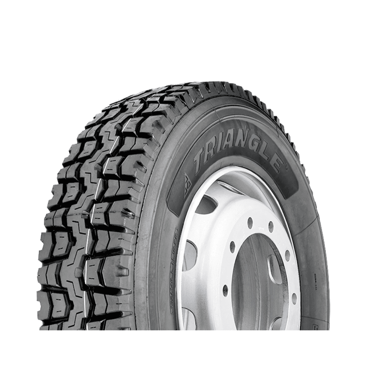 NEUMÁTICO TRIANGLE 275/80R22.5 TR667 - Payca S.R.L.